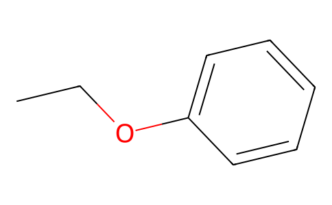 苯乙醚 | Phenetole | bioactive compound | CAS# 103-73-1 | 美国InvivoChem