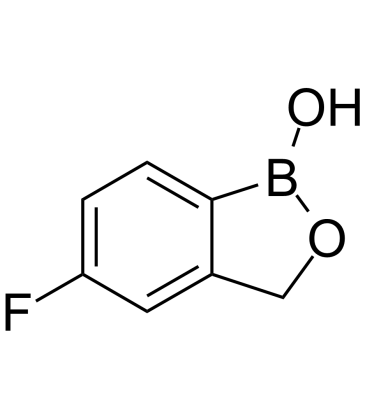他伐硼罗 | topical antifungal medication | CAS 174671-46-6 | treatment of ...