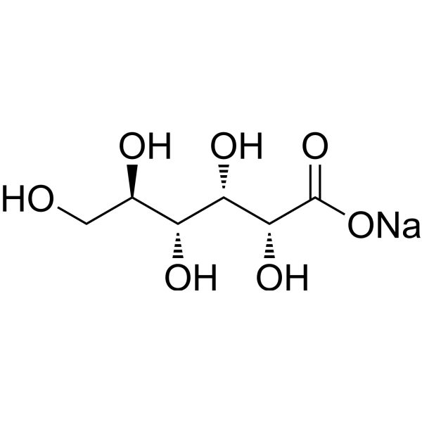 葡萄糖酸钠 | Gluconate sodium | corrosion and scale inhibitor | CAS# 527-07 ...